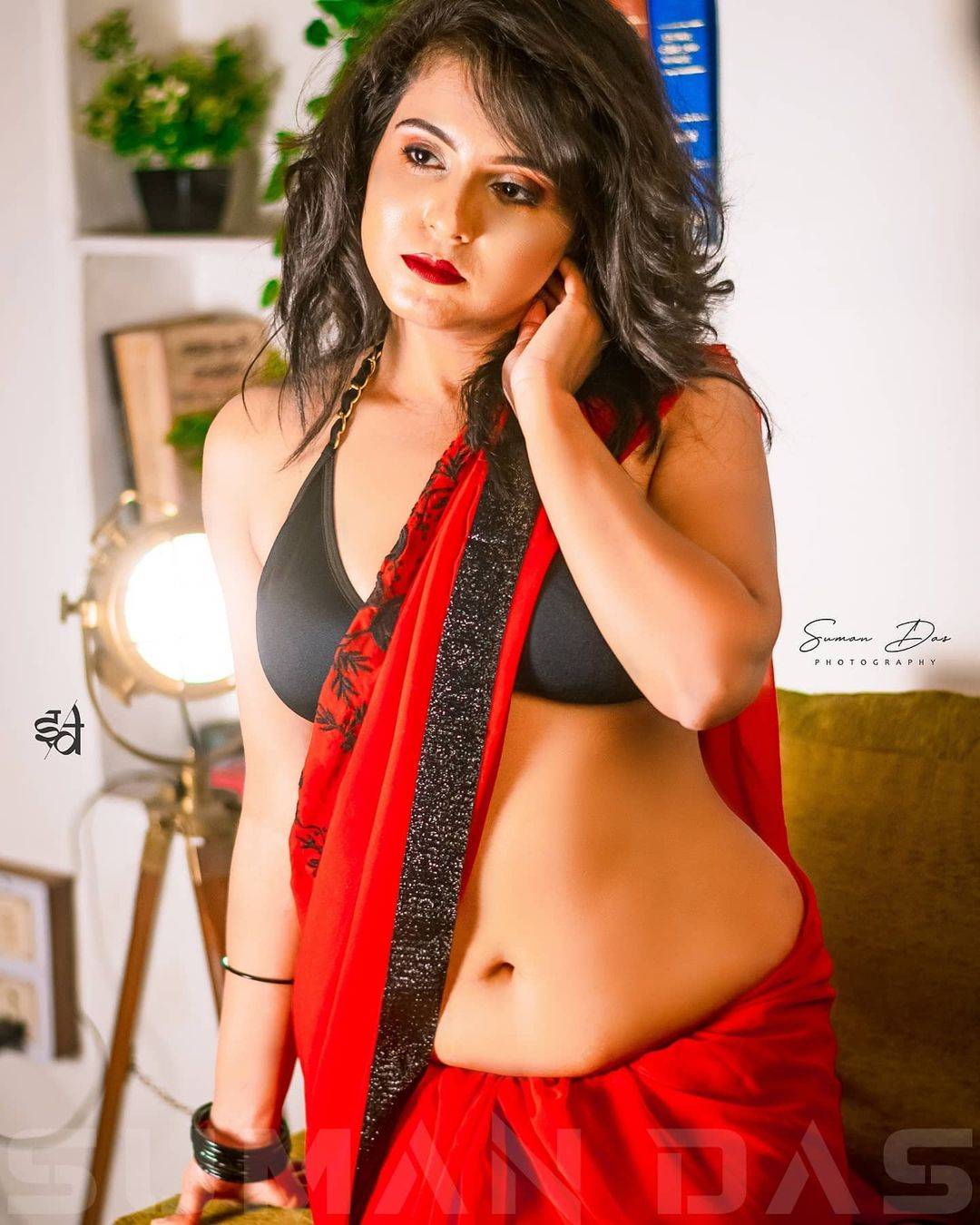 Rohini Chatterjee | Scrolller