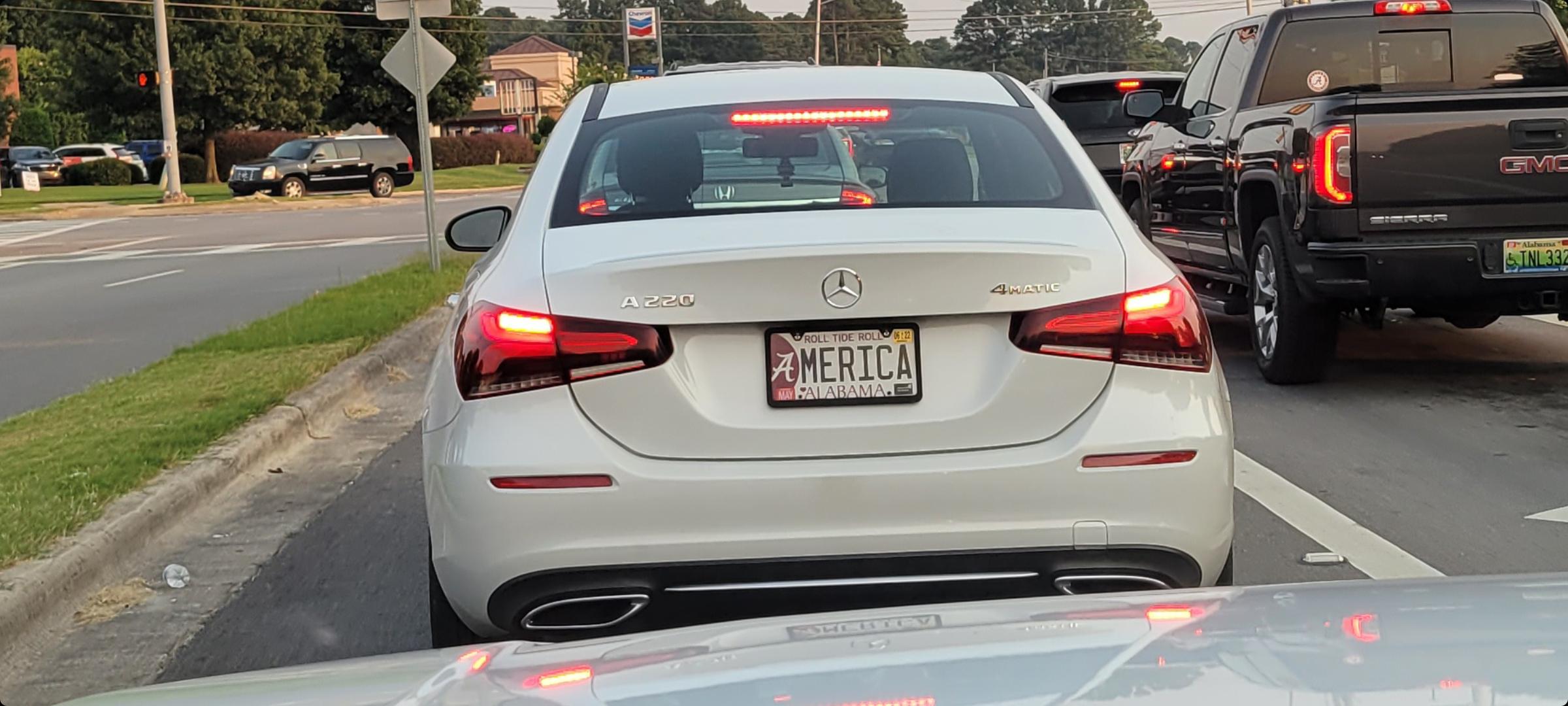 Roll Tide | Scrolller