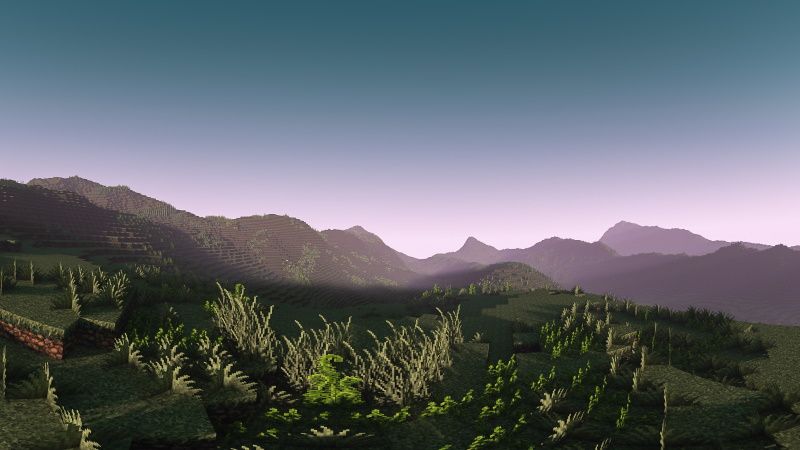 Rolling Hills | Scrolller