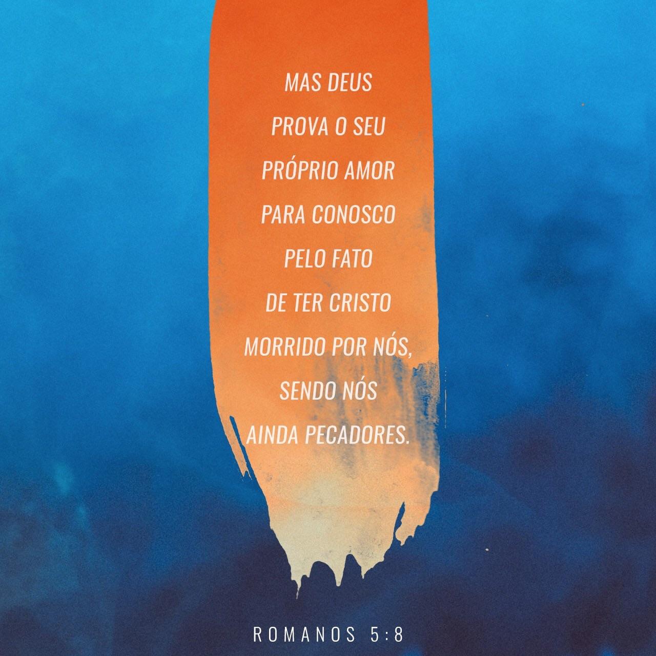 Romanos 5:8 | Scrolller