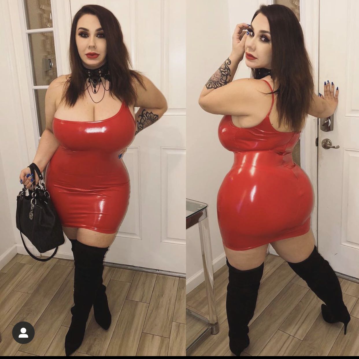 Romi Chase | Scrolller