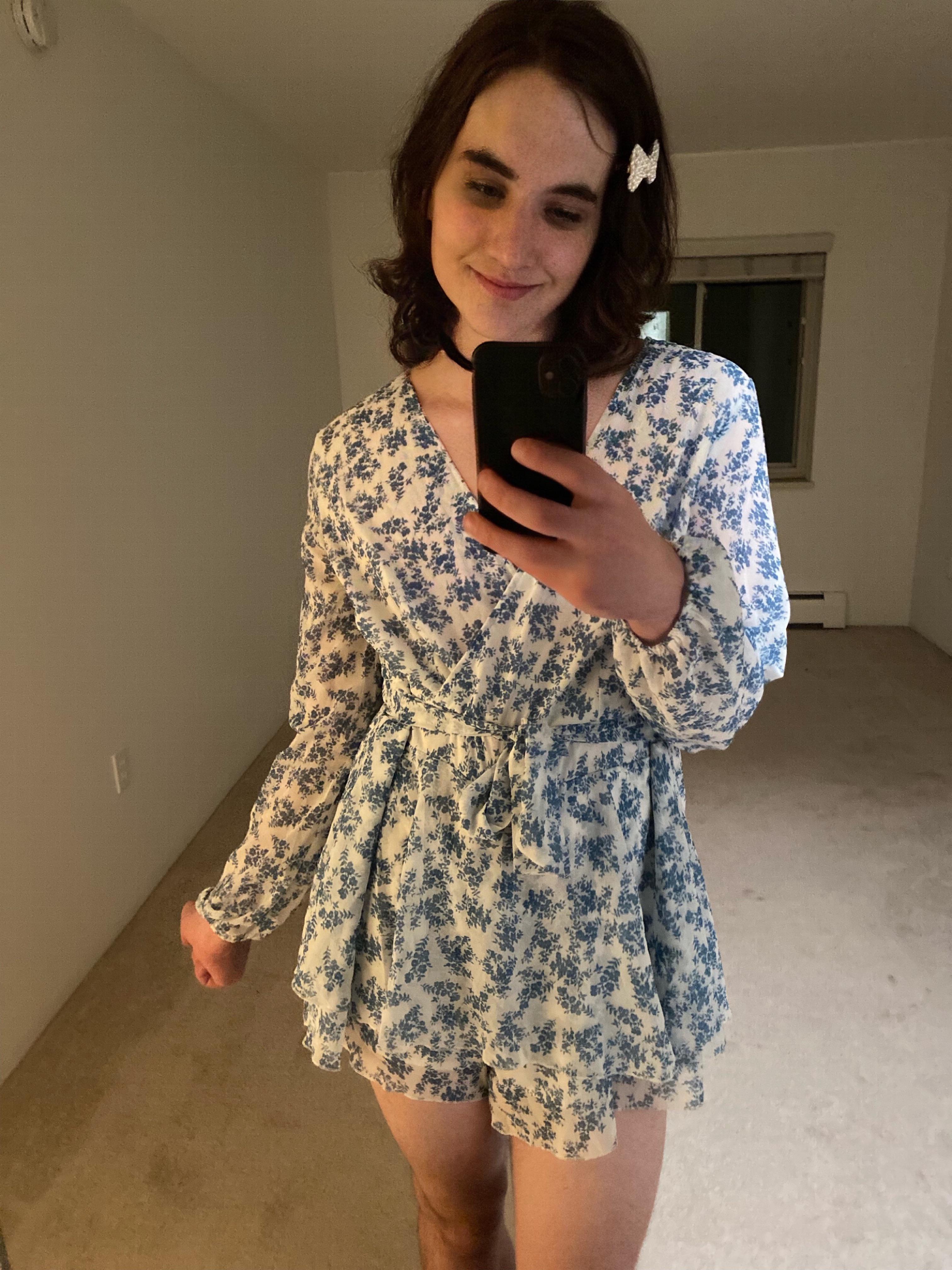 Rompers are my absolute fav🥰 | Scrolller