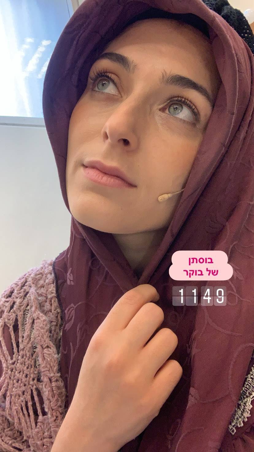 Roni Dalumi | Scrolller