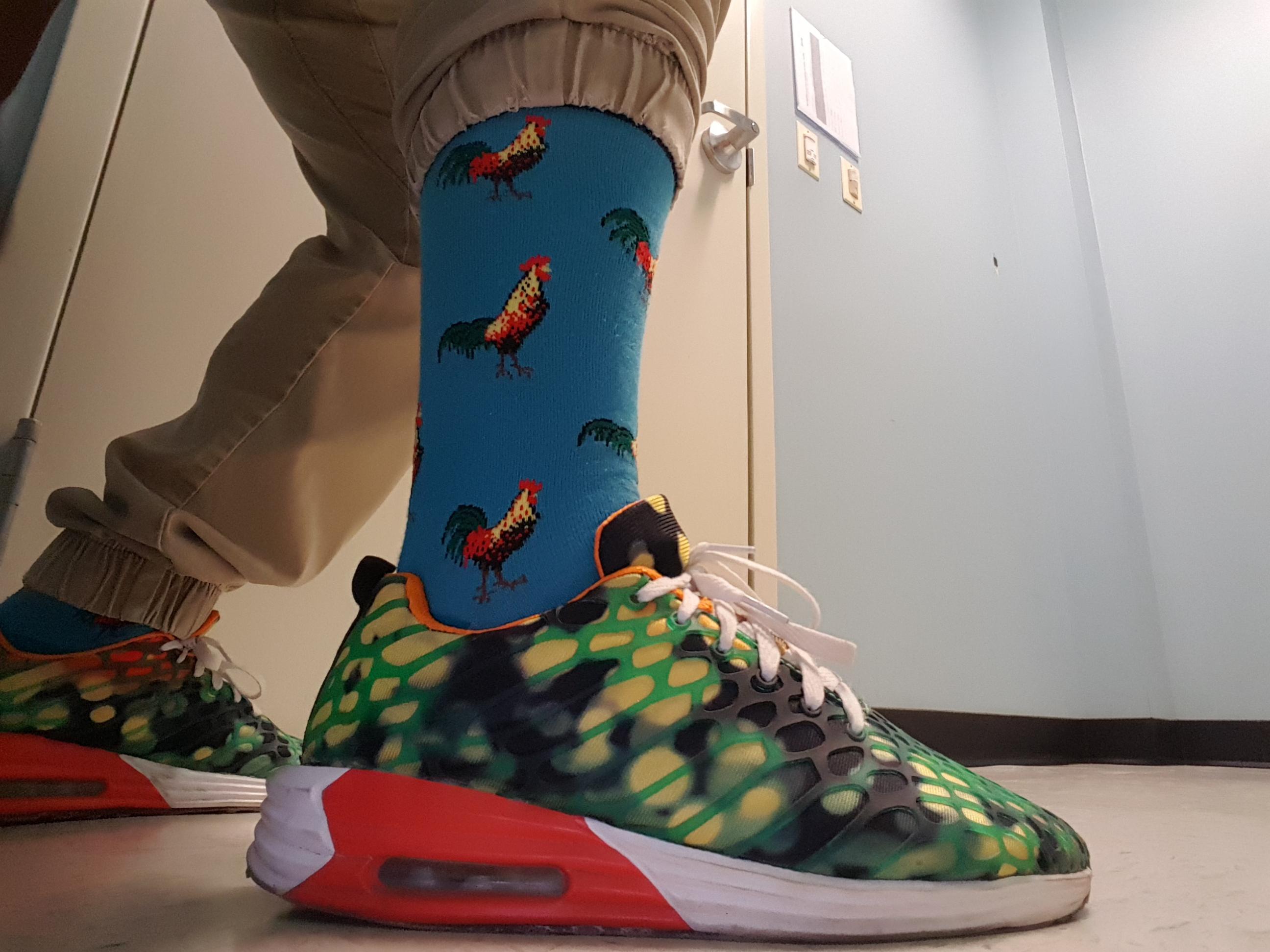 Roosters | Scrolller