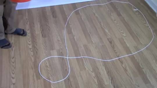 Rope Bucket Handle Knot | Scrolller