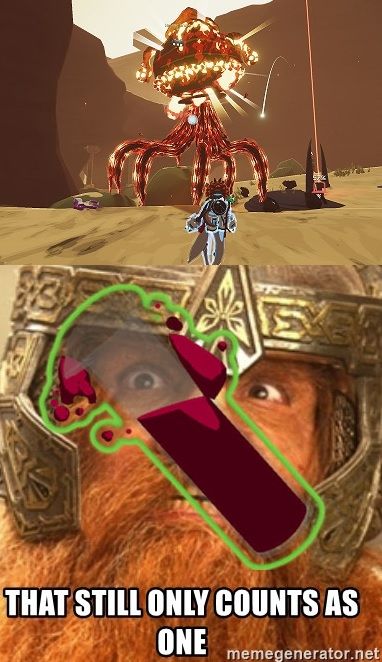 RoR2 x LotR | Scrolller