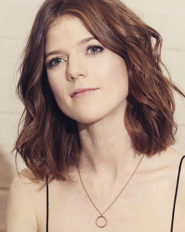 Rose Leslie | Scrolller