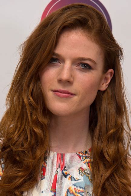 Rose Leslie | Scrolller