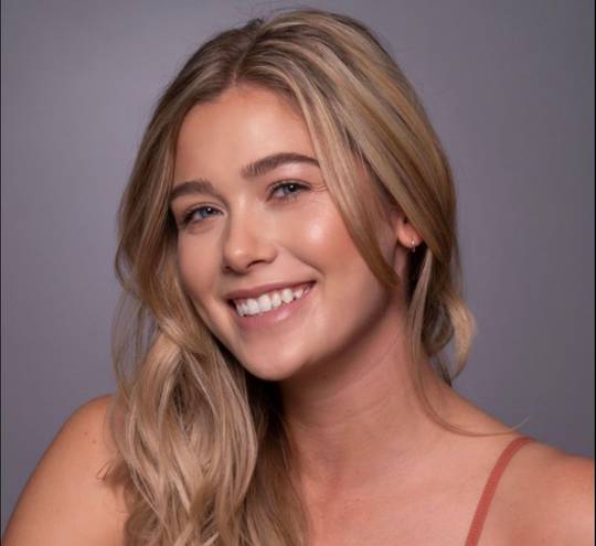 Rose Reid [irtr] | Scrolller