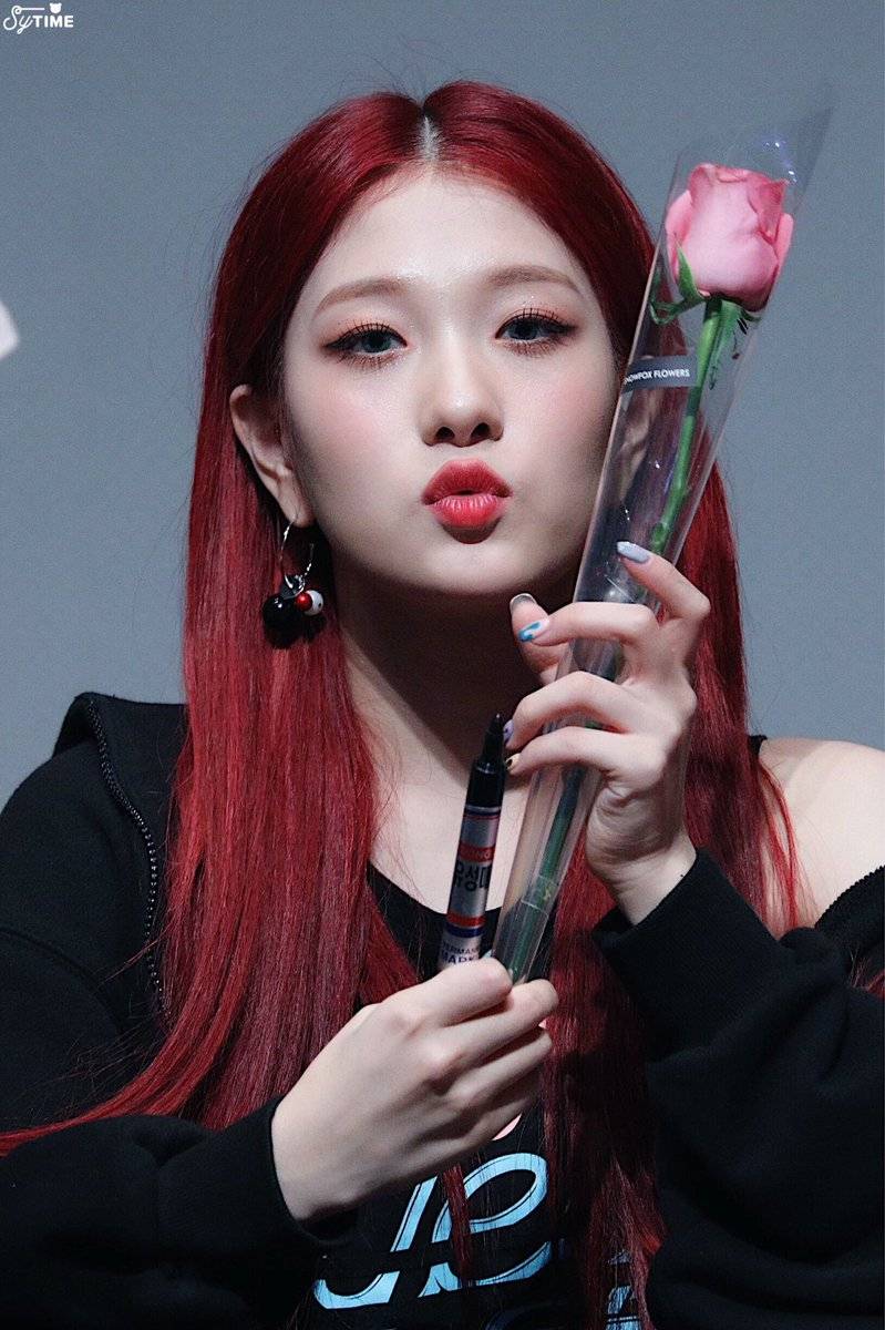 Rose Seoyeon | Scrolller