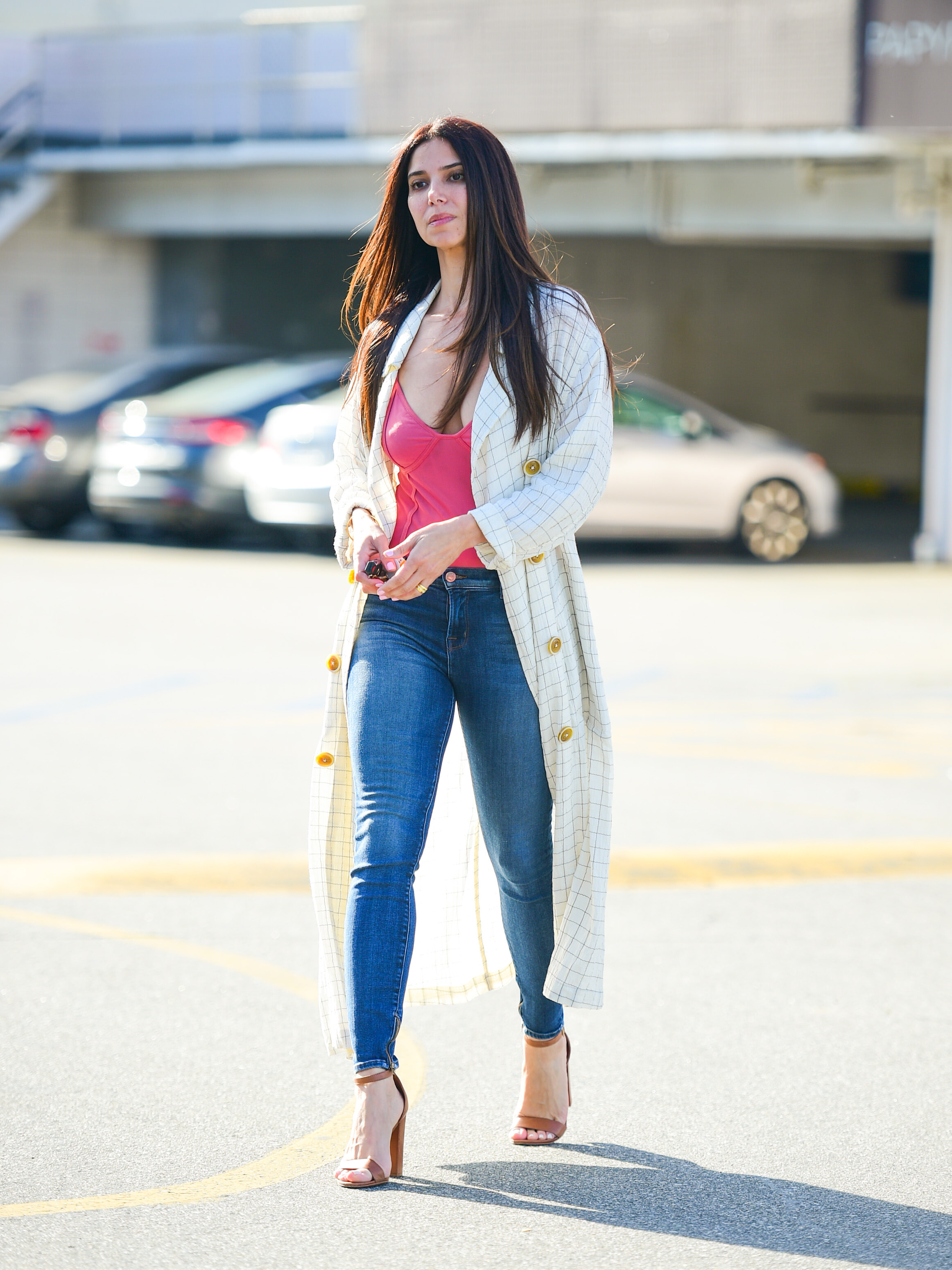 Roselyn Sanchez, 46 | Scrolller