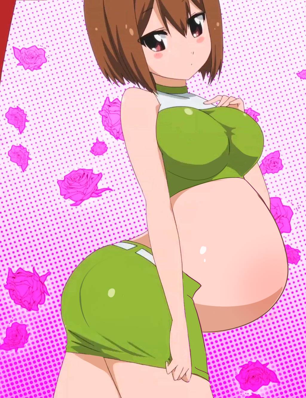 Rosey bump | Scrolller