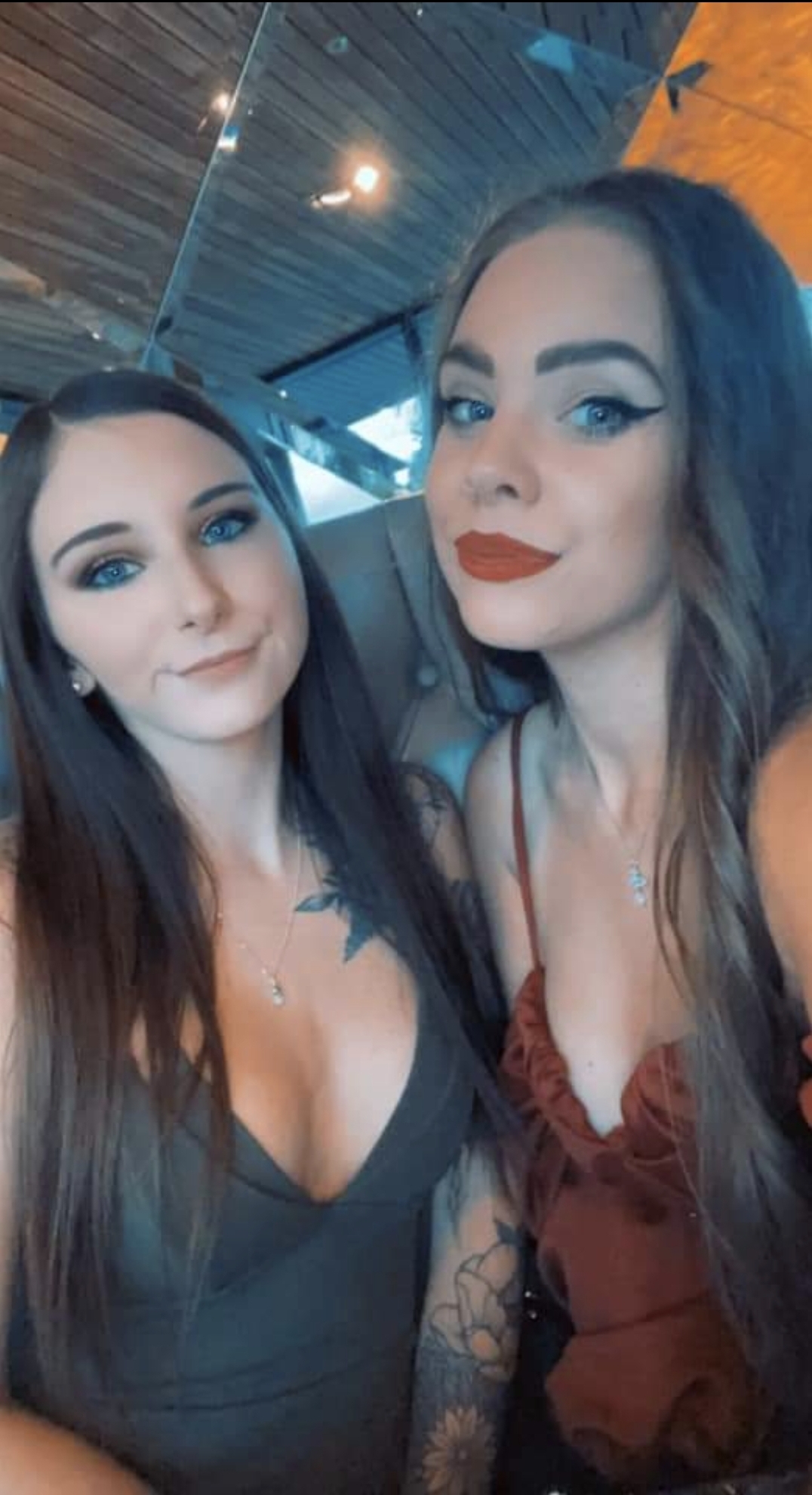 Rosie Anne | Scrolller