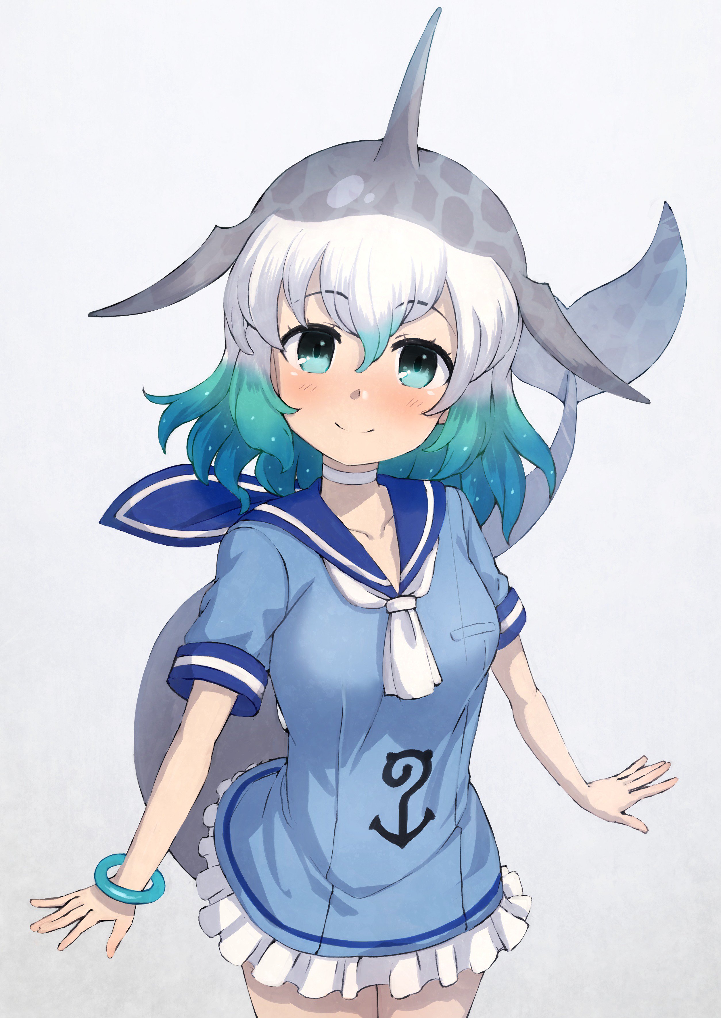 Rosy-cheeked Bottlenose Dolphin | Scrolller