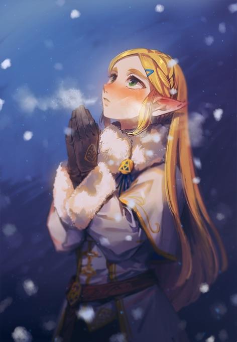 Rosy Cheeks | Scrolller