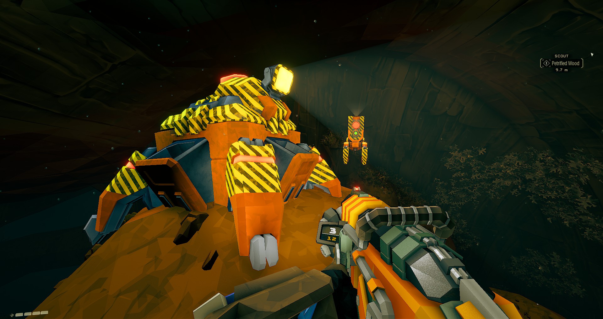 Roughneck Molly! | Scrolller