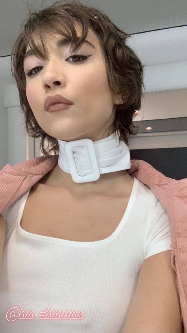 Rowan Pretty Face | Scrolller