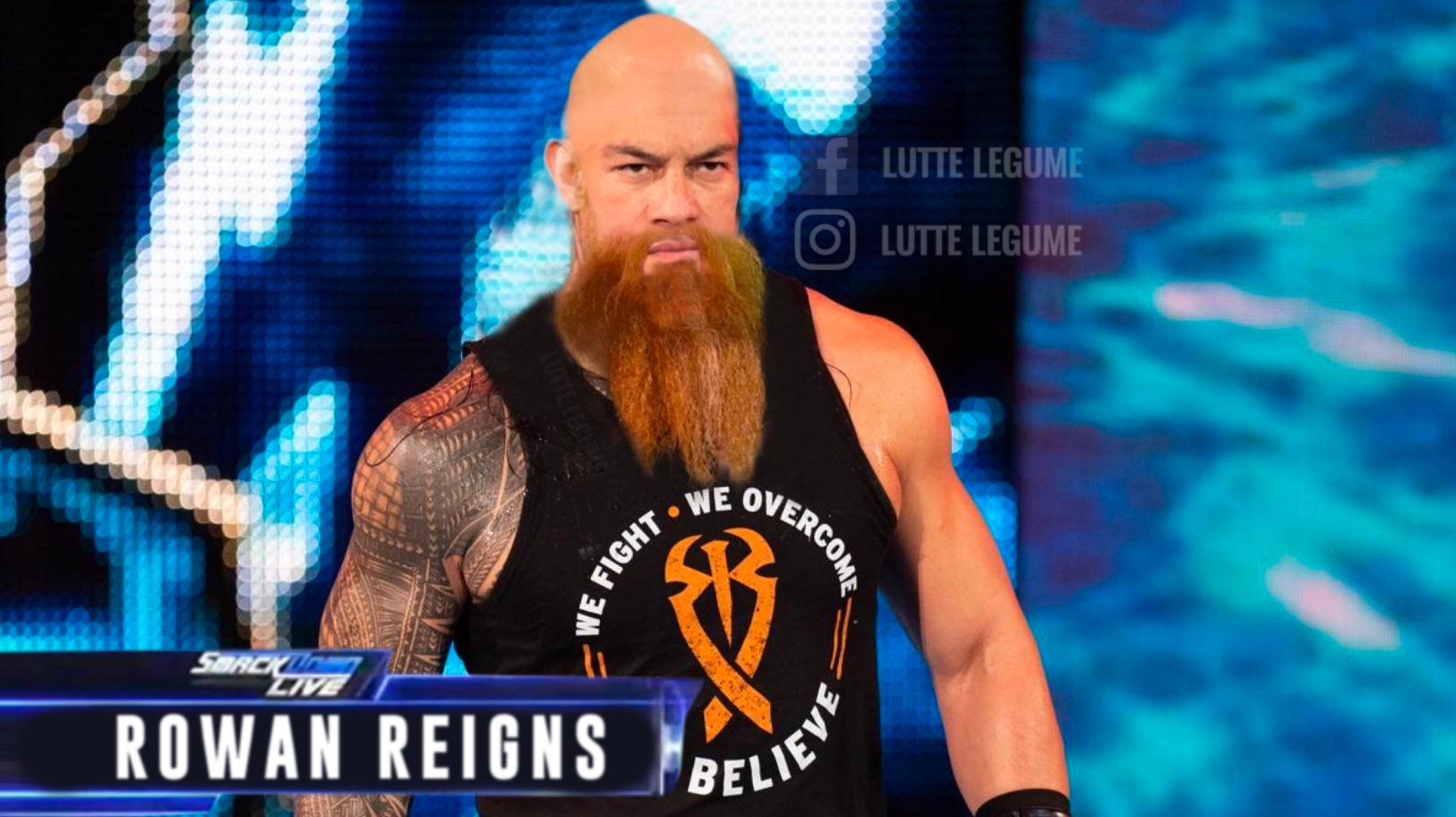 Rowan Reigns | Scrolller