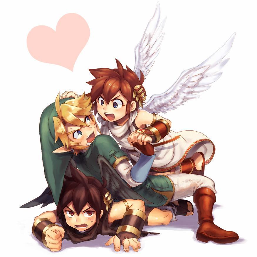 Rowdy boys | Scrolller