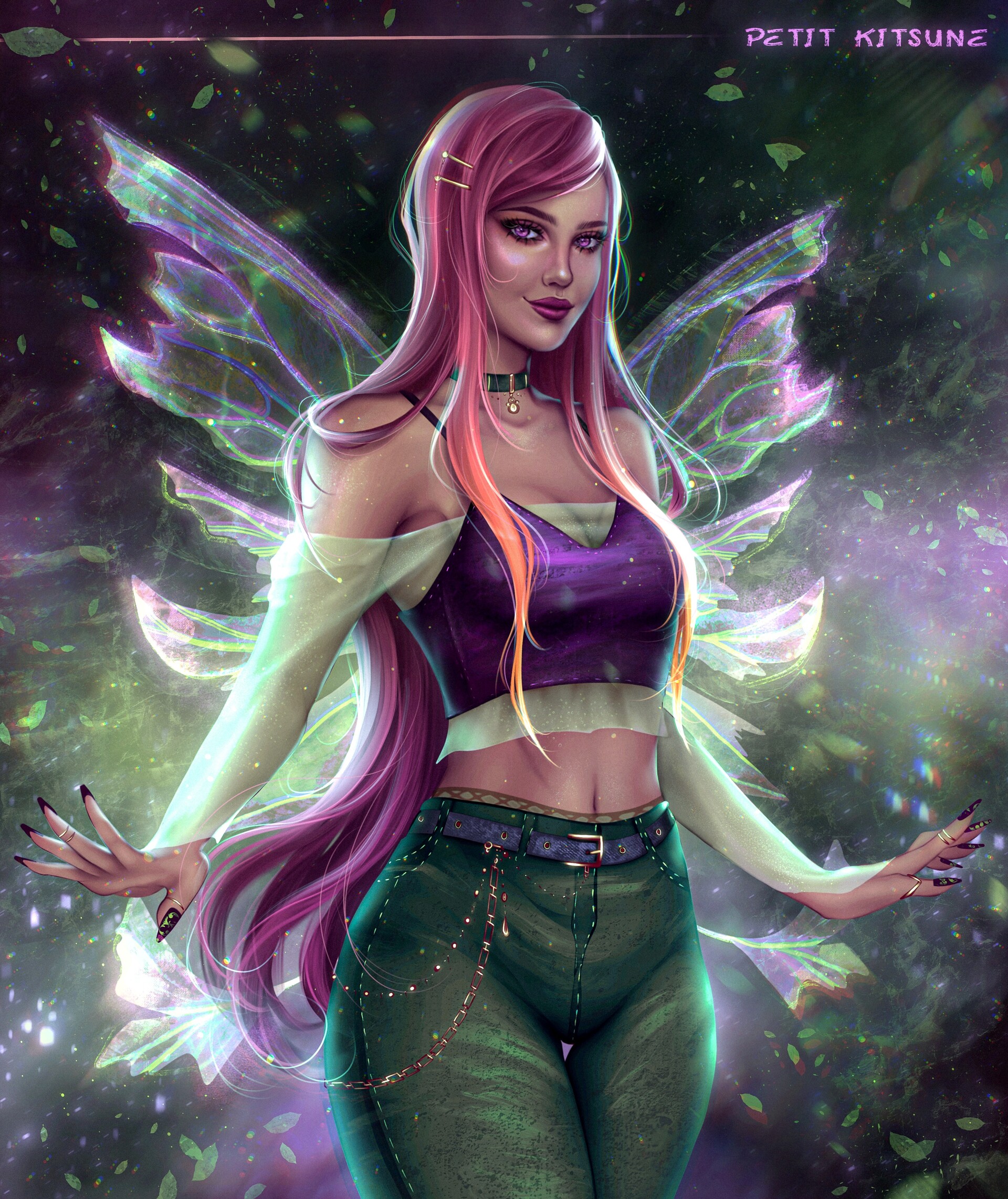 Roxy by Stella Colorado | Scrolller