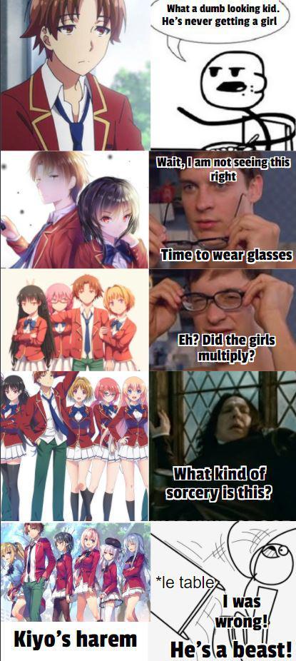 Royal Harem | Scrolller