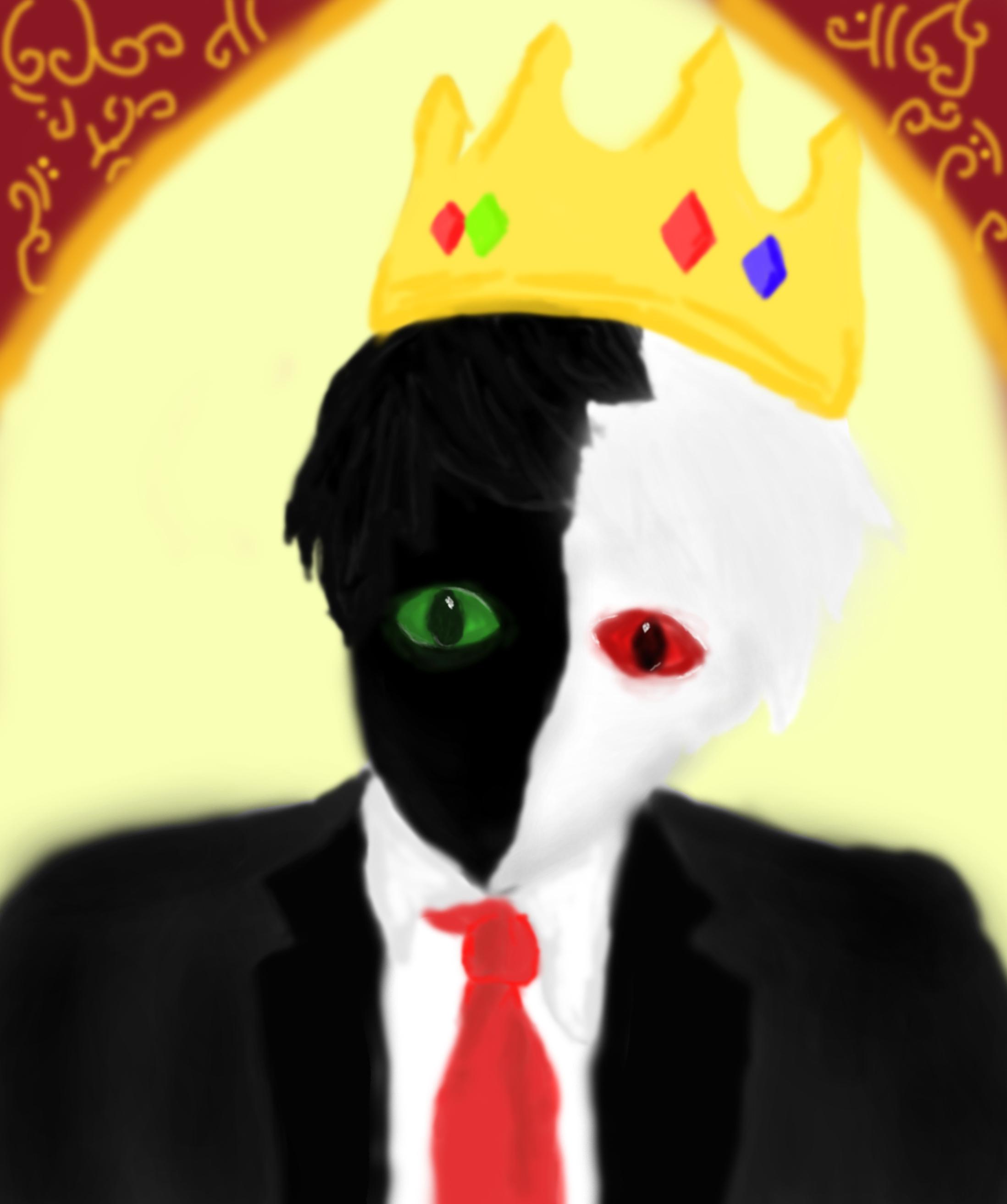 Royal Ranboo | Scrolller