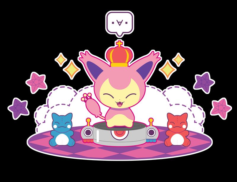 Royal Roomba | Scrolller