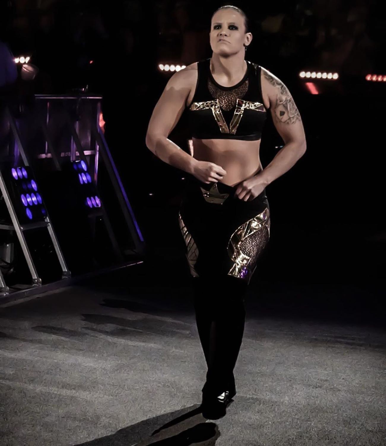 Royal Rumble | Scrolller