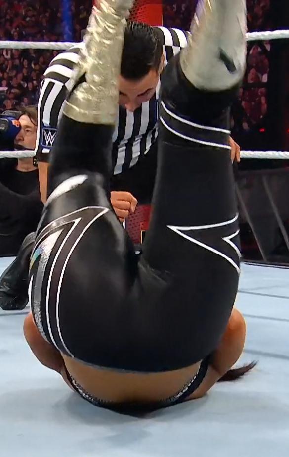 Royal Rumble | Scrolller