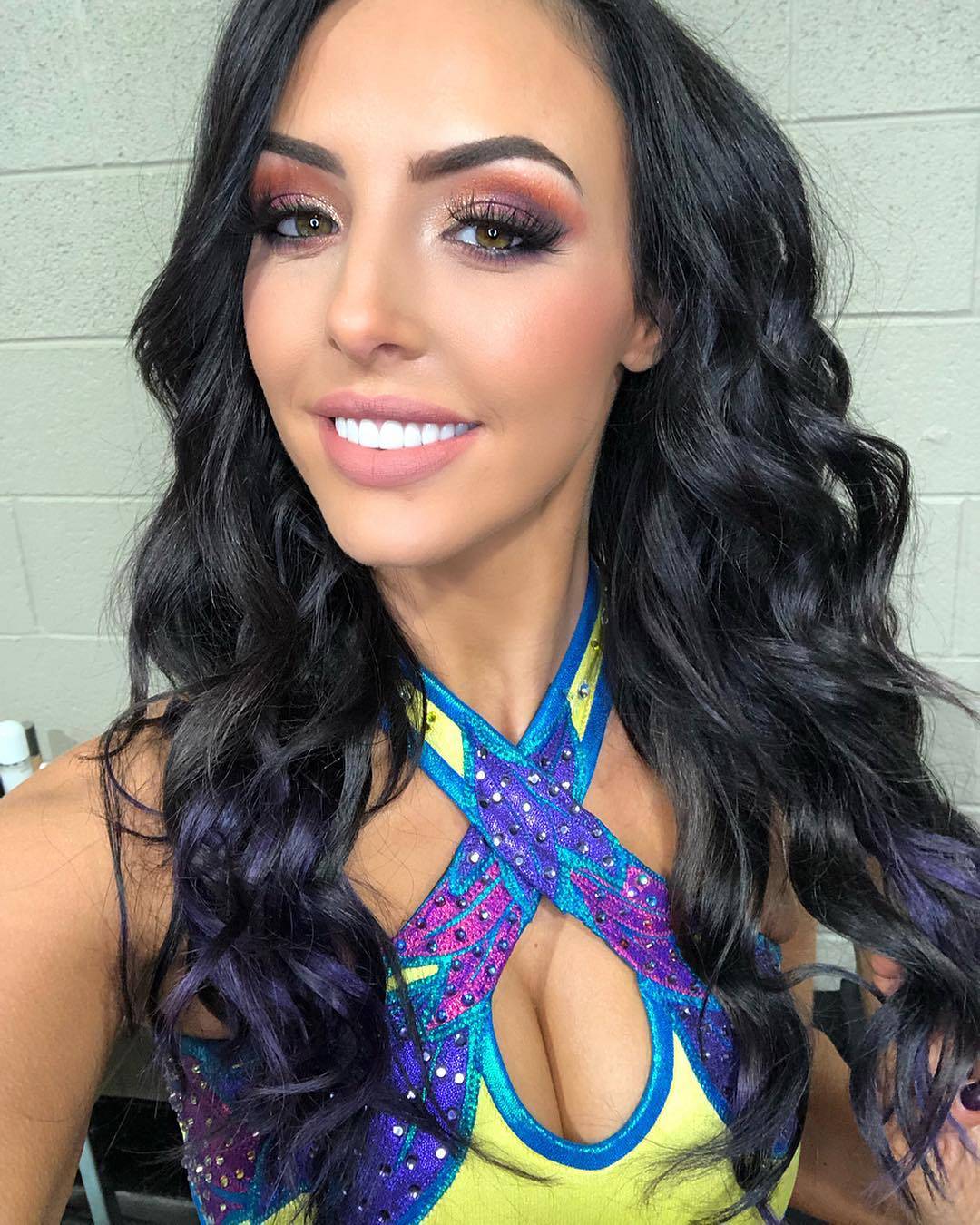 Royal Rumble Glam 2/3 | Scrolller