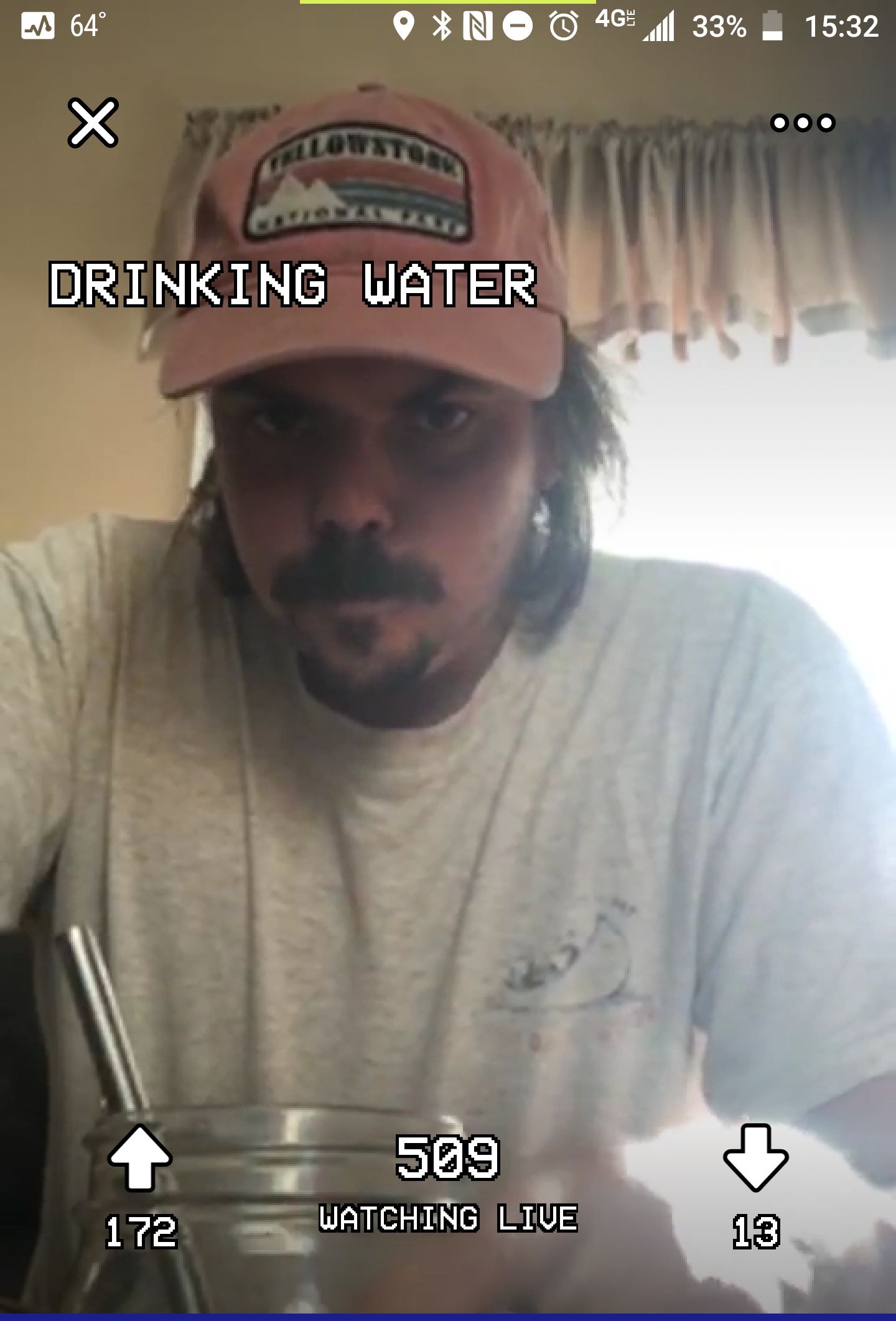 Rpan drinker | Scrolller