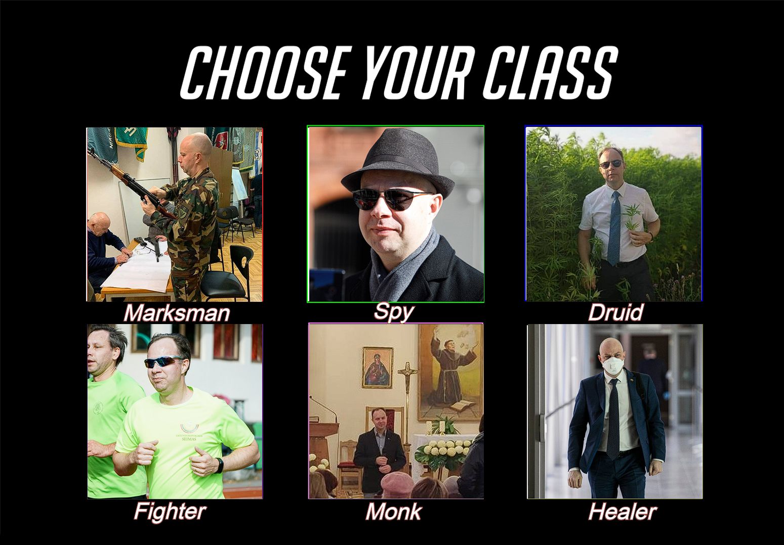 RPG Veryga (OC) | Scrolller