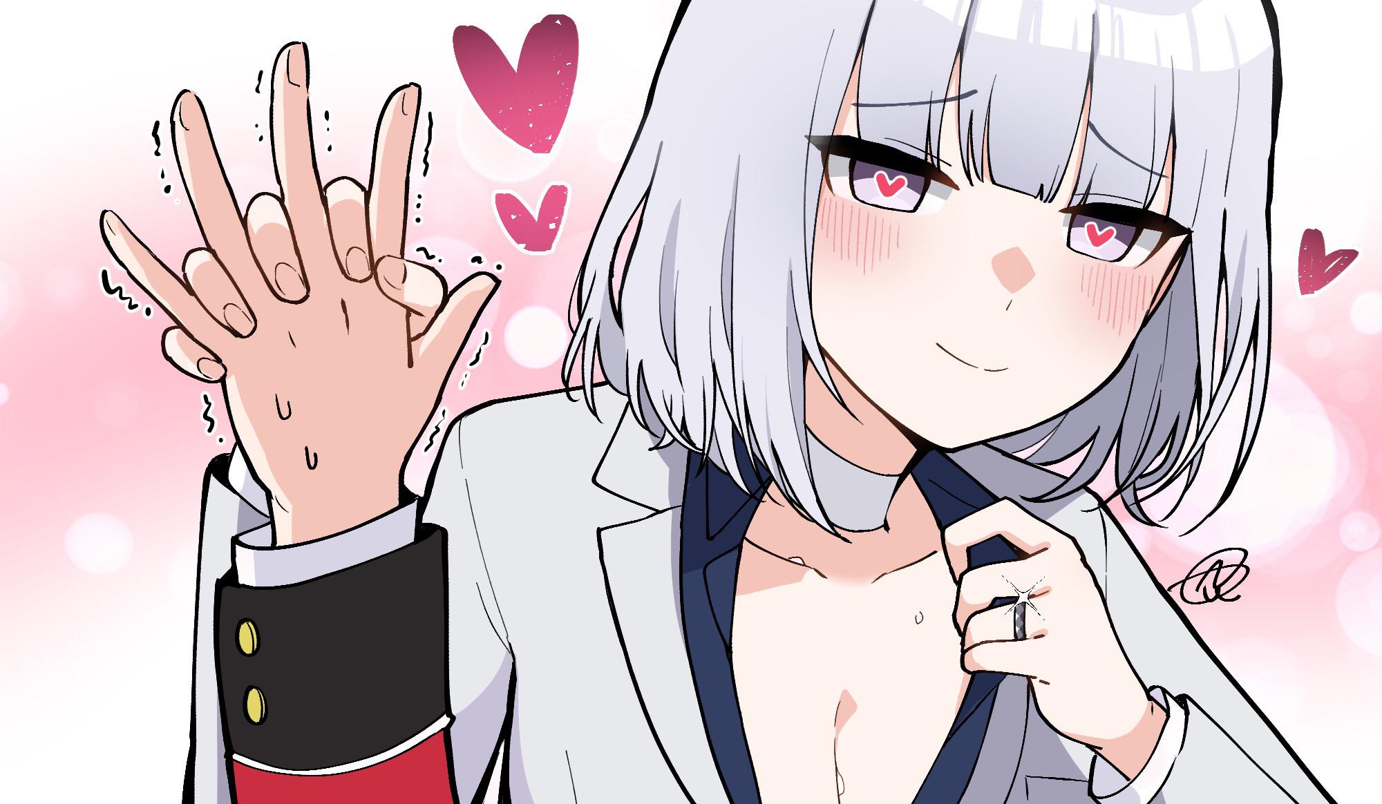 RPK would like to hold hands | Scrolller