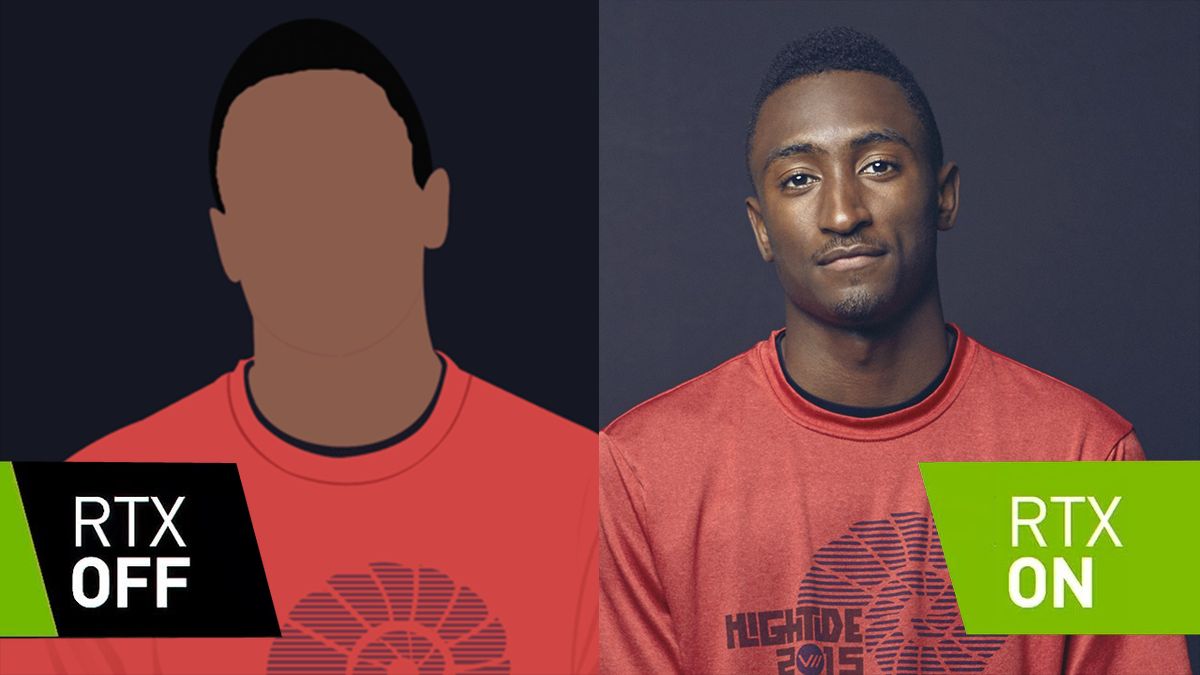 RTX is the future! | Scrolller