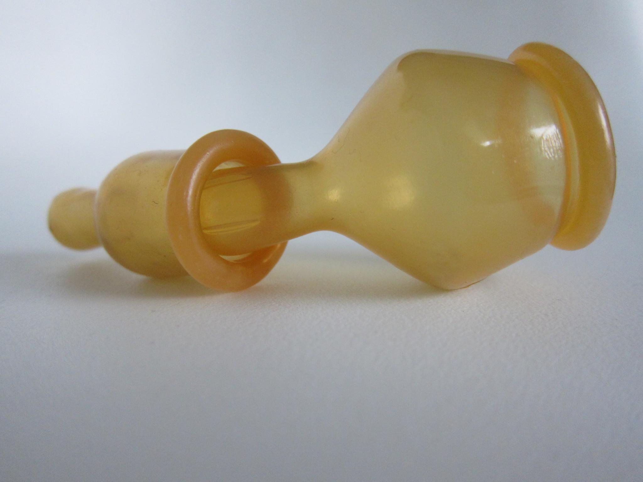 Rubber penetration | Scrolller