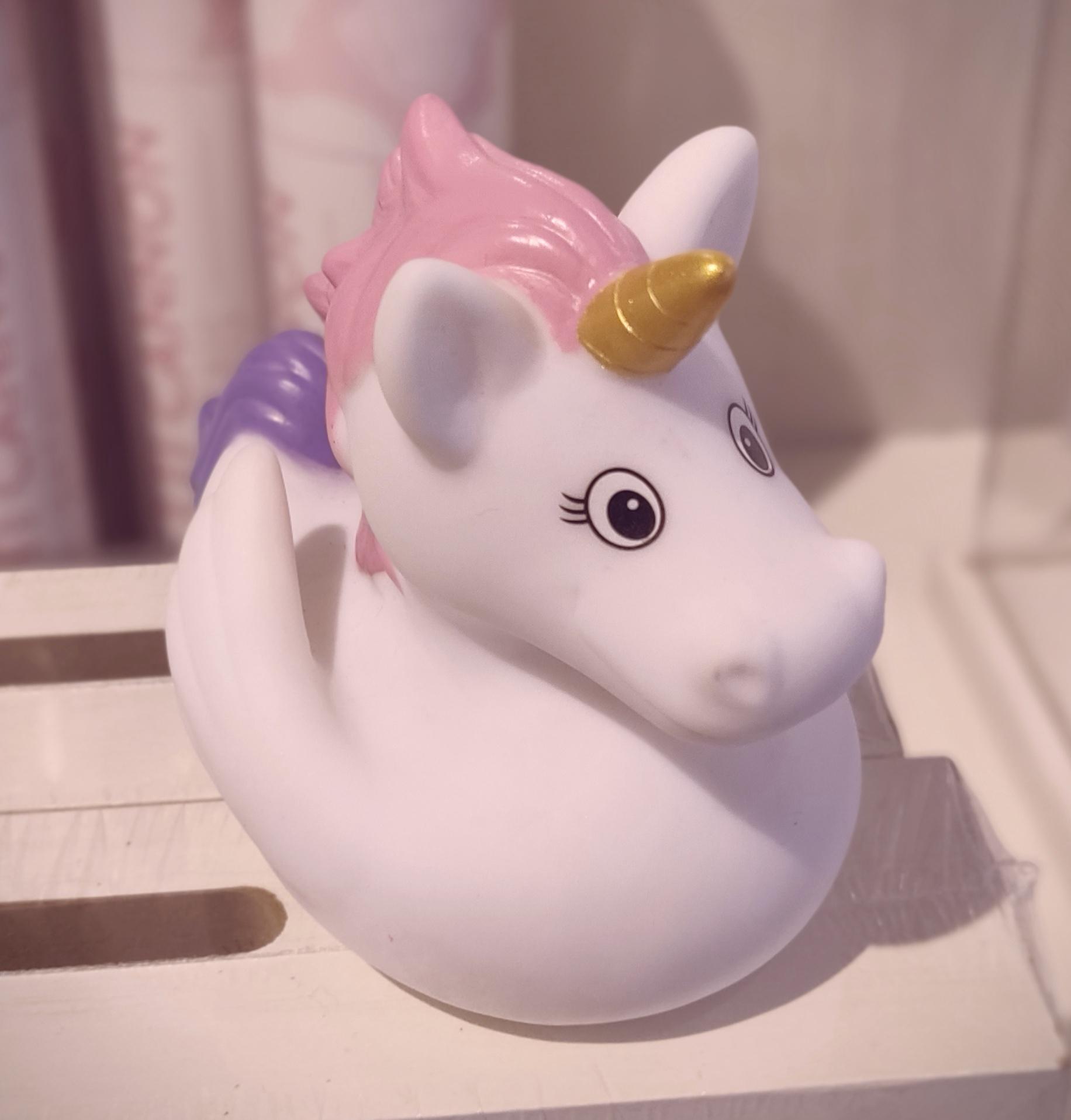 Rubber unicorn 🦄 | Scrolller