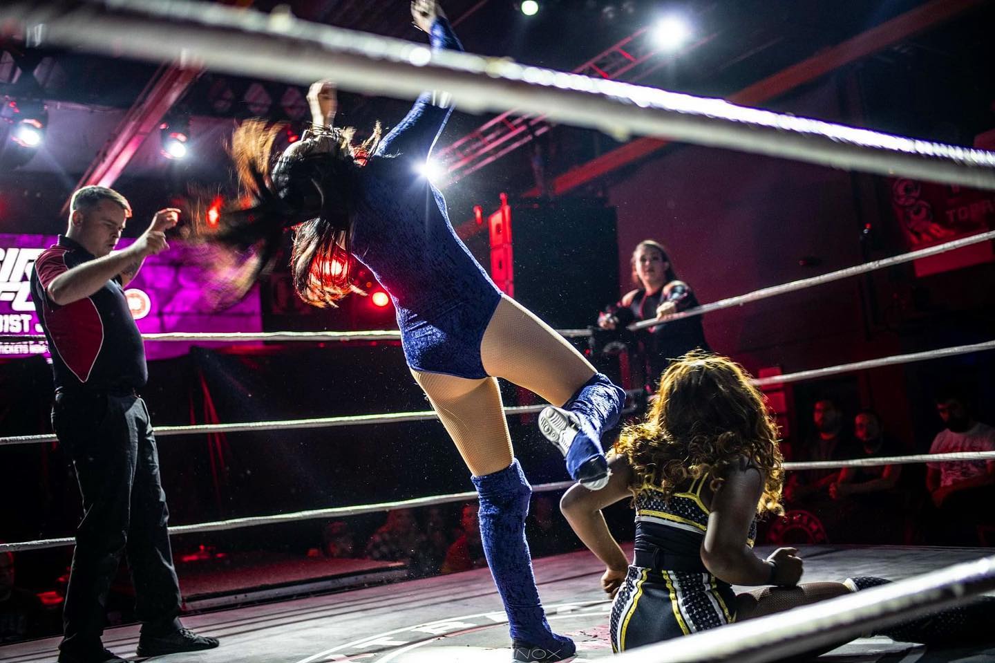 Ruby Radley | Scrolller