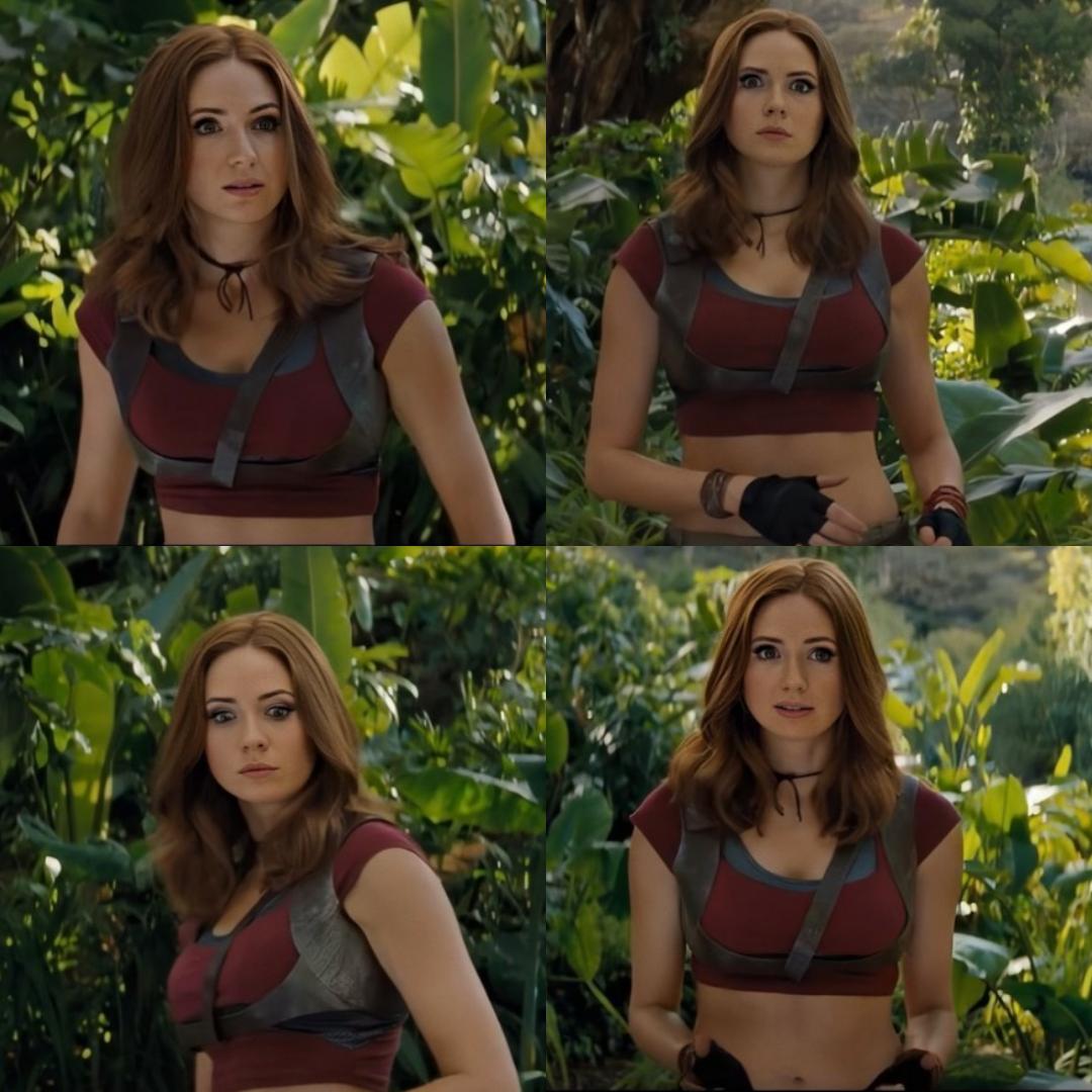 Ruby Roundhouse | Scrolller