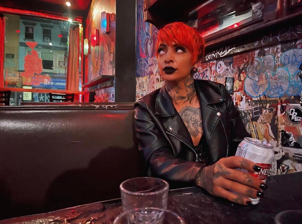 Ruby Soho | Scrolller