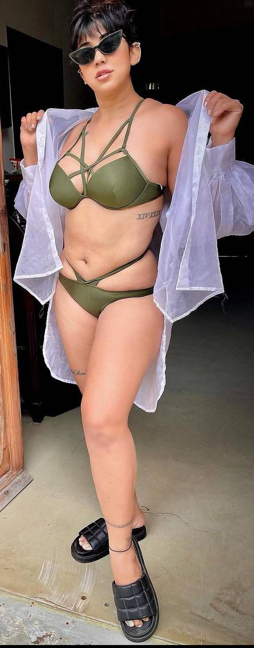 Ruchi Raj | Scrolller