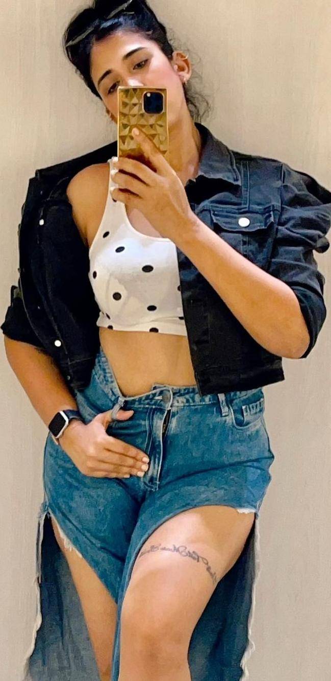 Ruchi Raj (new) | Scrolller