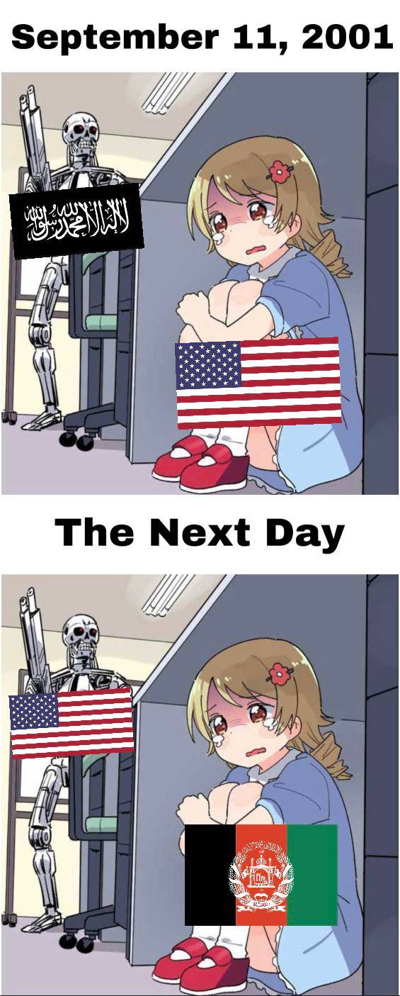 ruh roh…. | Scrolller