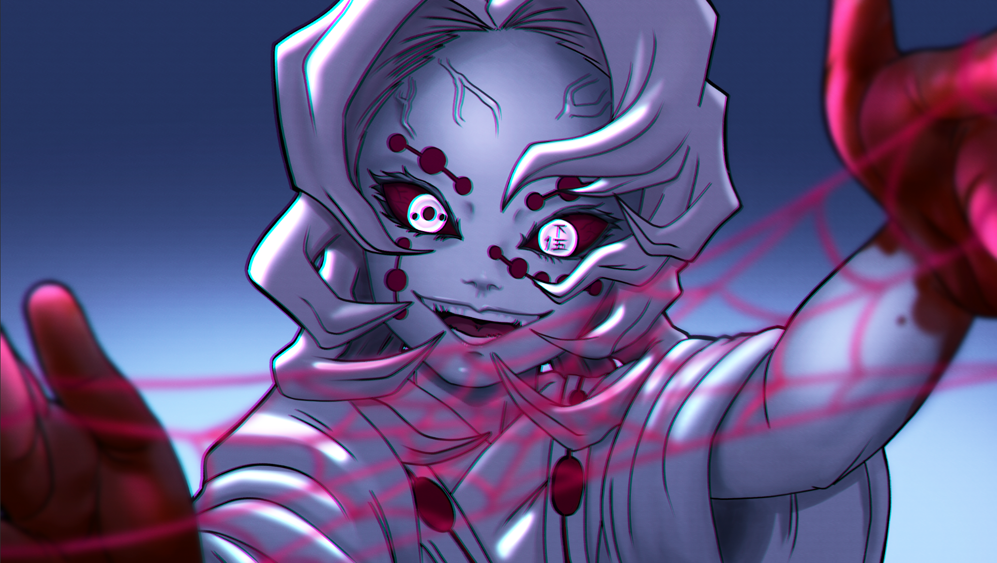 Rui FanArt | Scrolller