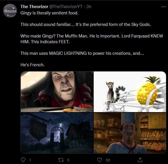 Rule Scrolller