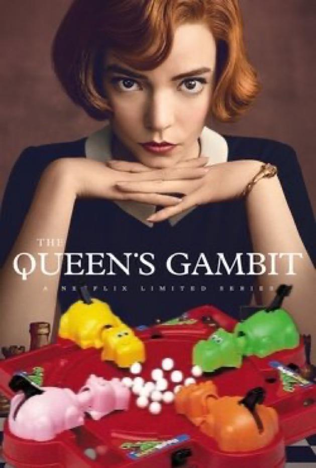 rule gambit | Scrolller