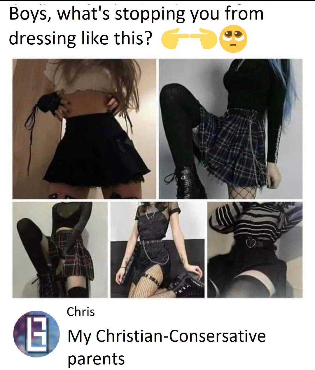 Rule_IRL | Scrolller