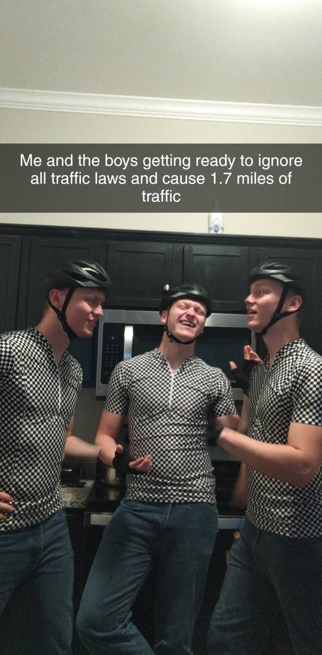 Rulecycle | Scrolller