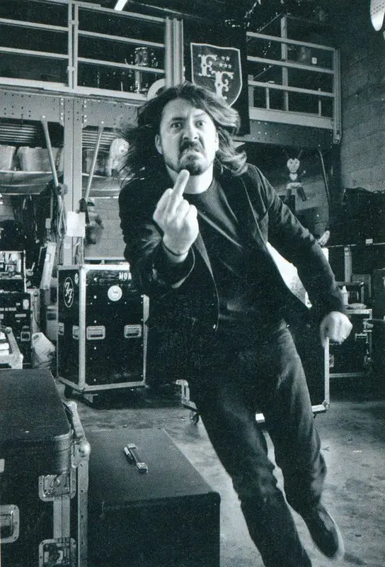 Discover More Like Foofighters Run And Related Content Scrolller