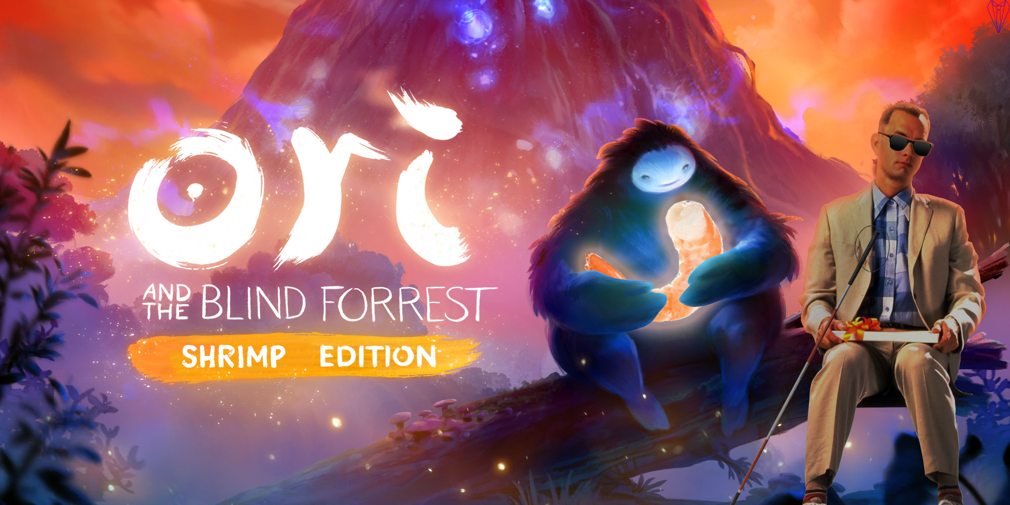 Run, Ori, Run! [OC] | Scrolller