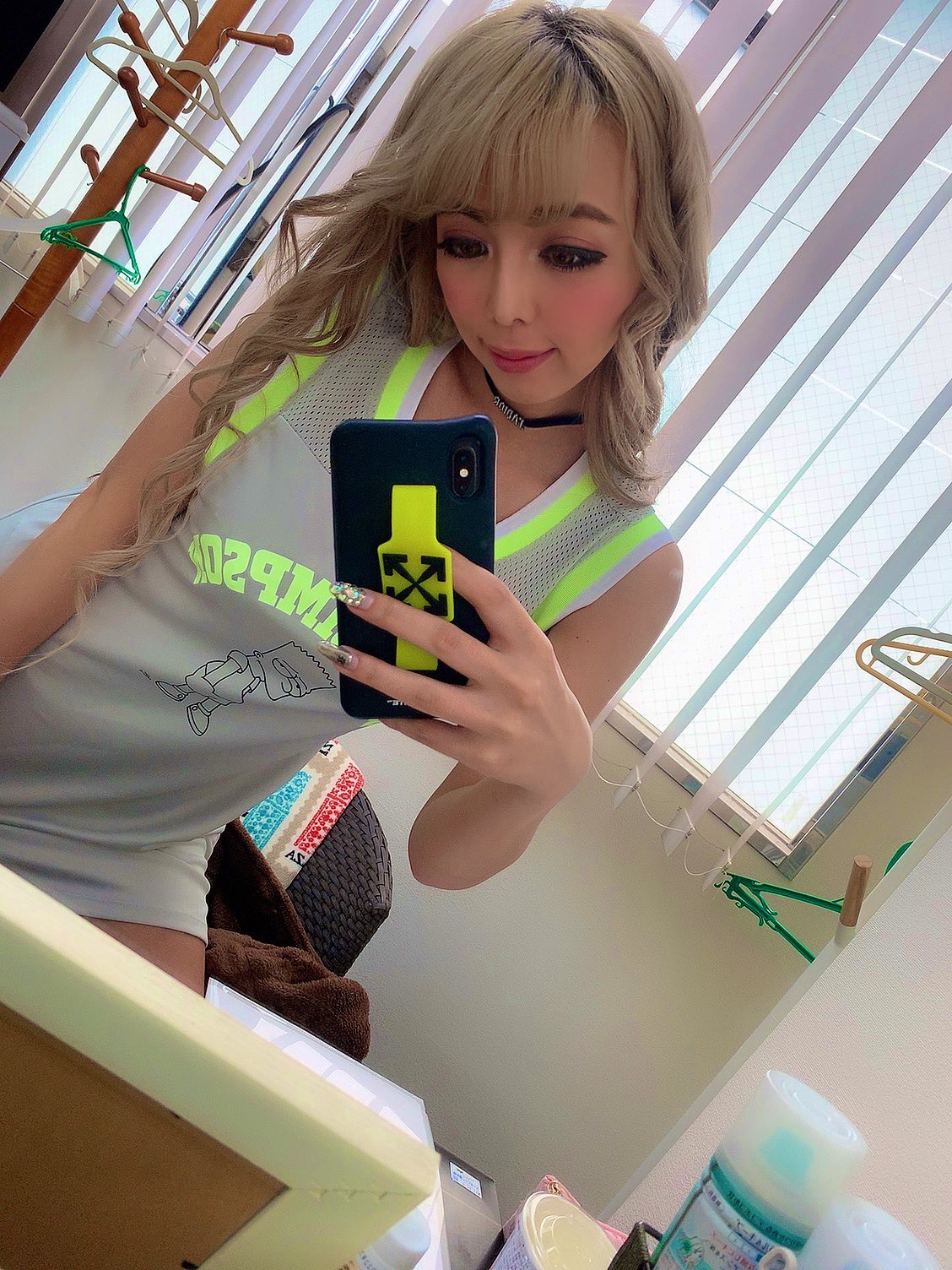 Runa Shimotsuki | Scrolller